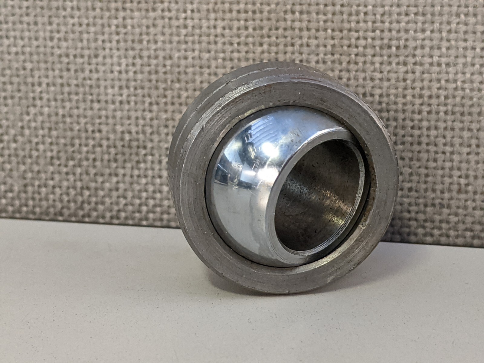 GEZ 25 ES BALL BUSHING 1" ID | eBay