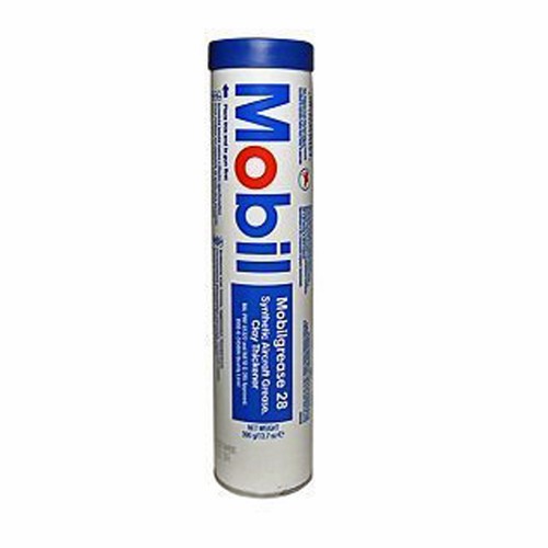 Mobil Grease 28 - 14 Oz Tube | eBay