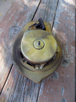 Recoil Starter 0031051 housing Toro 38130 s-200 TORO S-200 | eBay