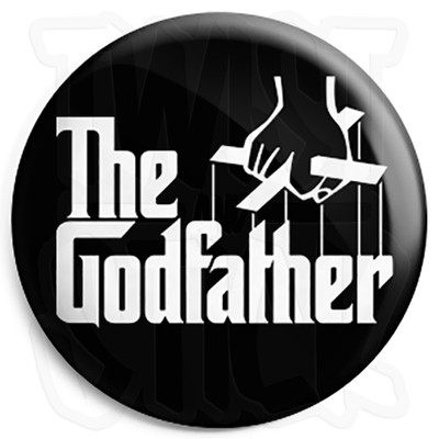 The Godfather Logo