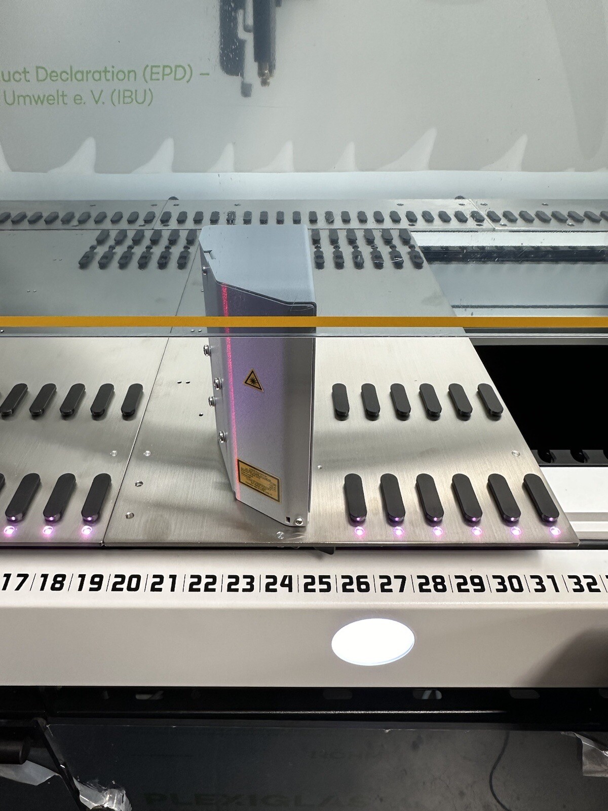 💥BRAND NEW💥Tecan Instrument Fluent 780 Liquid Handling Unit (2022) | eBay