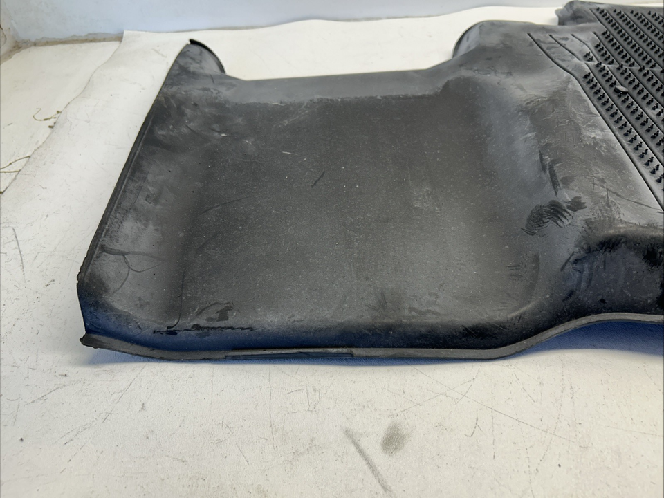 OEM BACK CENTER? RUBBER FLOOR MAT FOR 2022 2023-2024 NISSAN FRONTIER ...