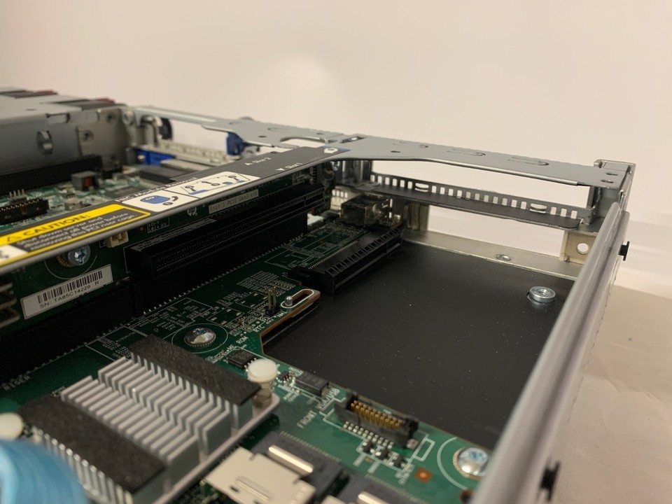 HP ProLiant DL360 Gen9 – Dual Xeon , 28 Cores , 2 x 200GB SSD + 1.8TB ...
