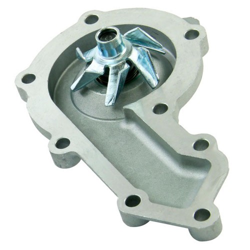 1695 Water Pump Car Engine Cooling Coolant Replacement Spare Part By ...