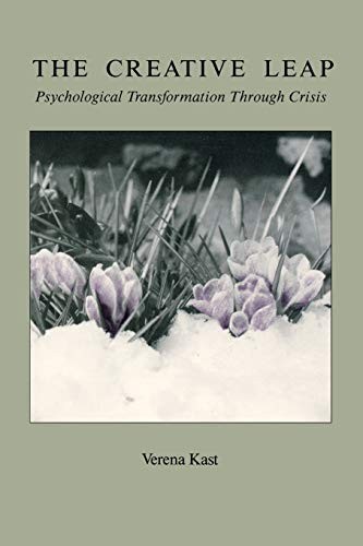 THE CREATIVE LEAP: PSYCHOLOGICAL TRANSFORMATION THROUGH By Thandika ...