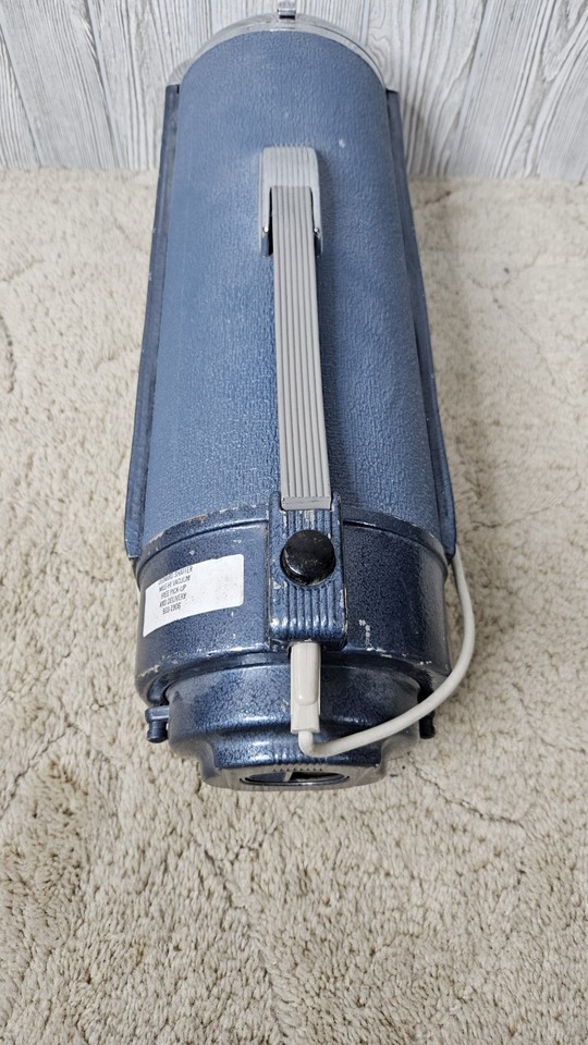 Vintage Electrolux XXX Model 30 Canister Vacuum Cleaner W/ Hose MCM Art ...