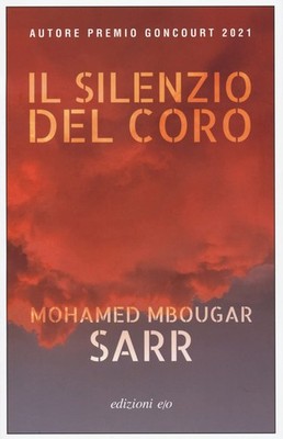 Mohamed Mbougar Sarr Alberto Bracci Test Il silenzio del (Paperback ...