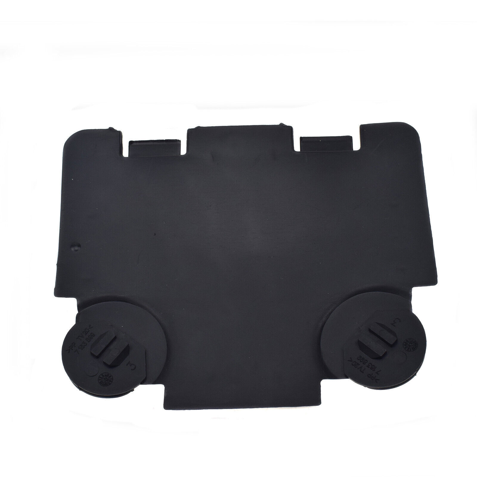 Front Right Fender Liner Access Cover 51717143850 For BMW 135i E82 E88 ...