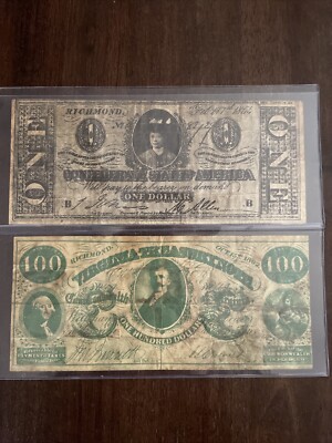 old paper currency | eBay