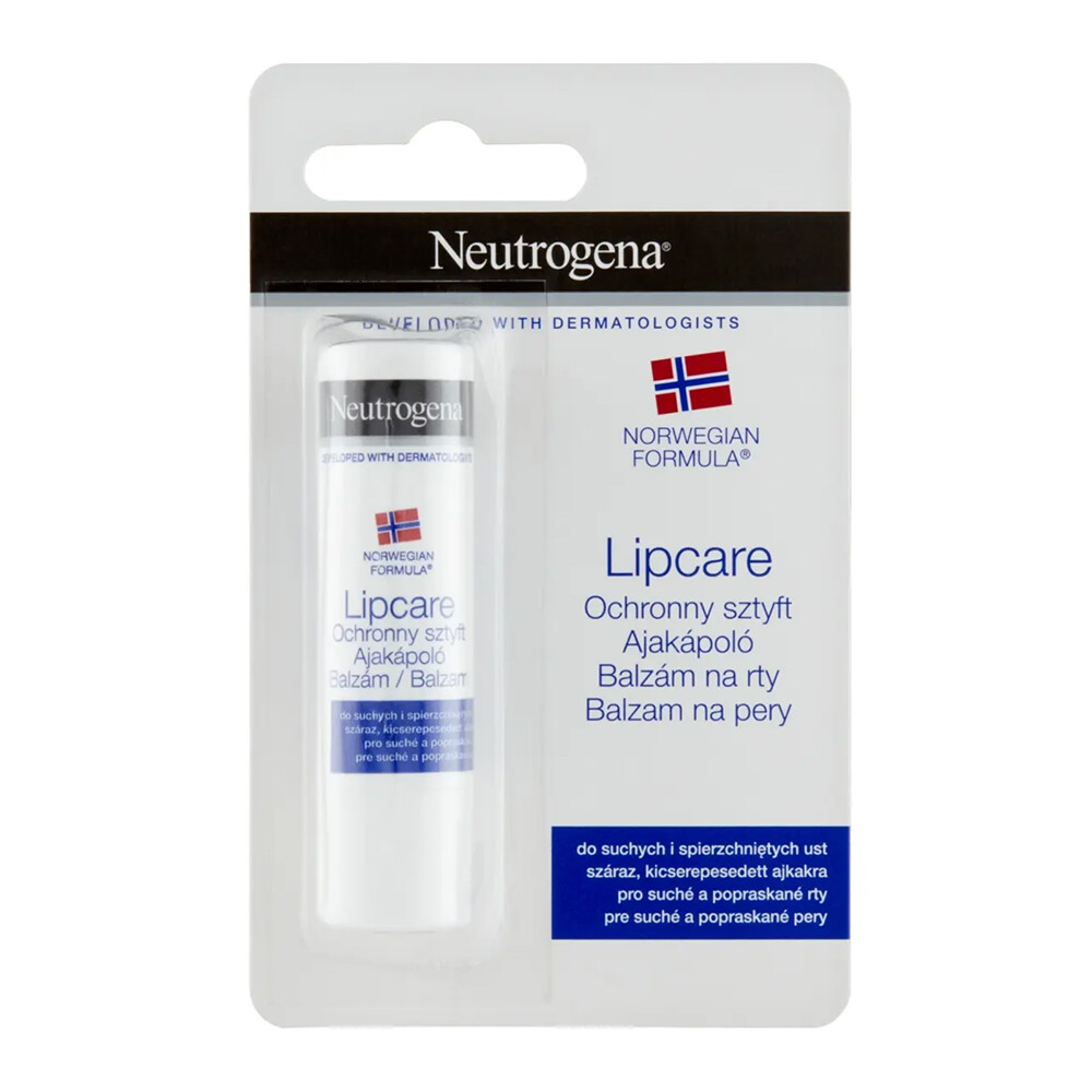 Neutrogena Norwegian Formula Lip Balm