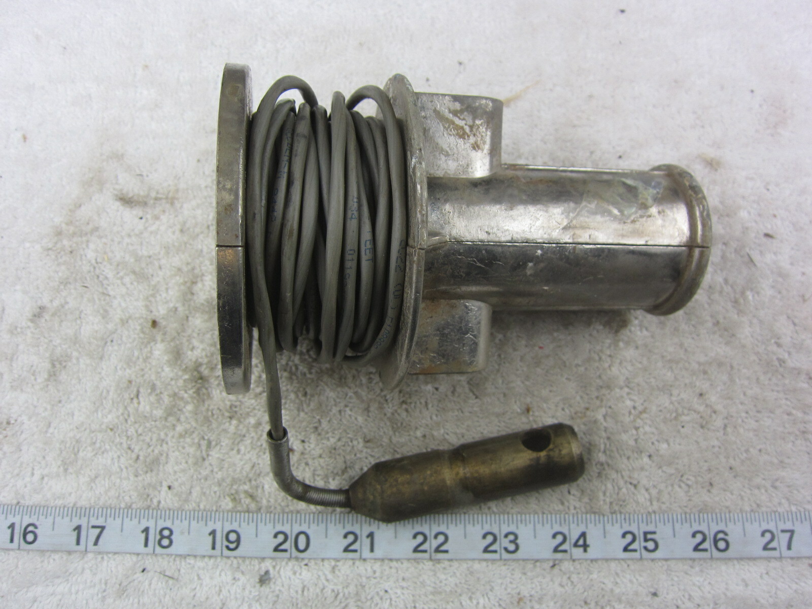 Scully WB100G Water Detector for sale online | eBay