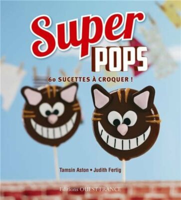 Super pops : 60 sucettes à croquer | Très bon état | eBay