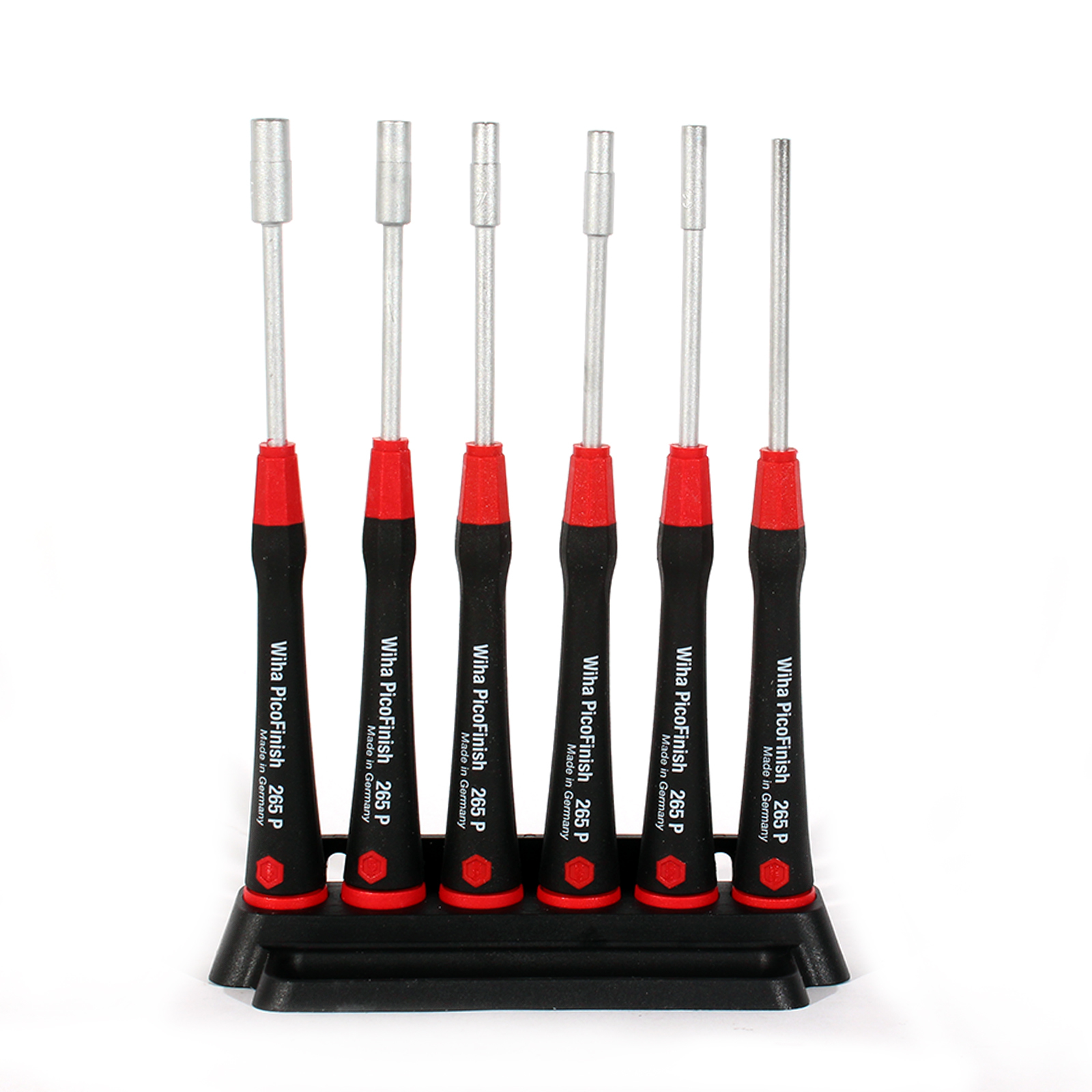 6pcs Hex Nut Micro Screwdriver Set 265P K6 | eBay