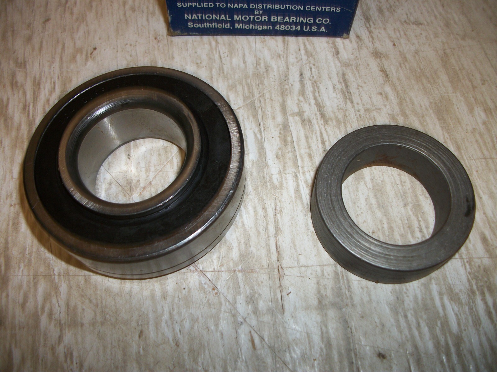 Napa 88128-RA Wheel Bearing | eBay