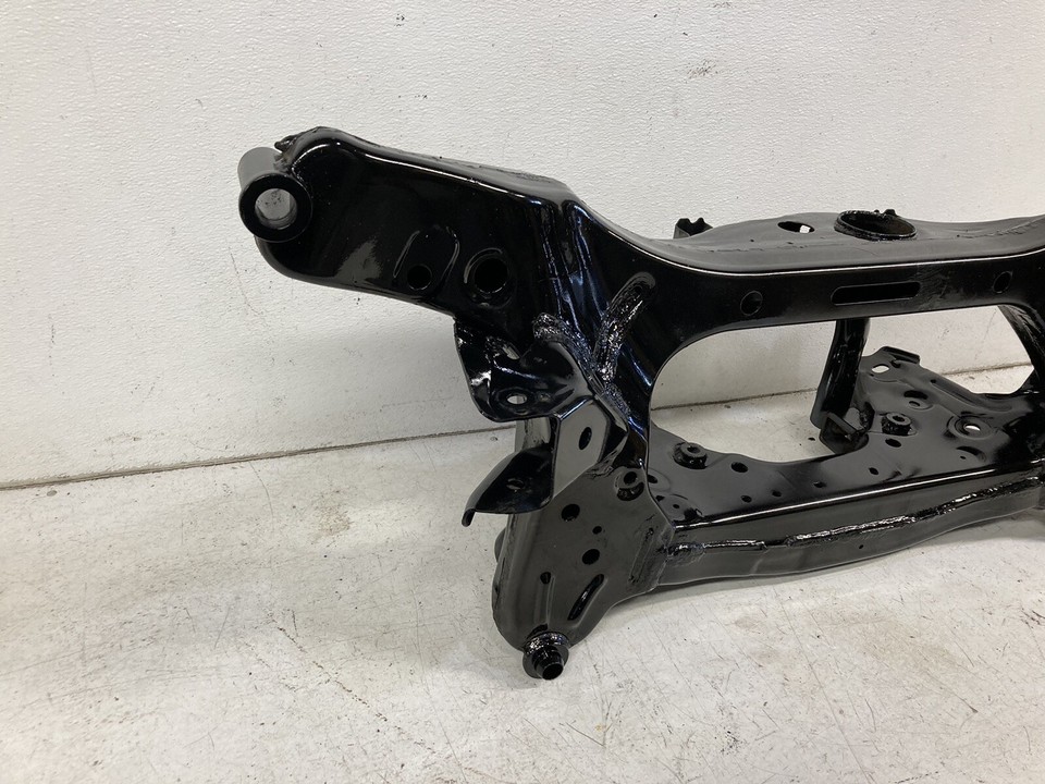 2008-2013 Nissan Rogue FWD REAR crossmember sub frame cradle subframe ...