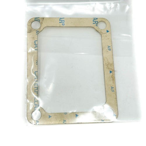 Genuine Caterpillar CAT 2W-0752 Female Gasket 2W0752, Metric 117 x 93 ...
