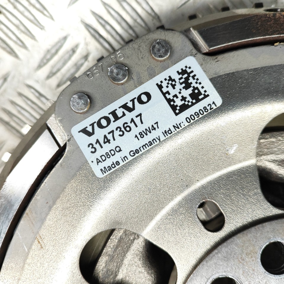 VOLVO XC90 II Volant Disque Automatique 31473617 2.00 Essence ...