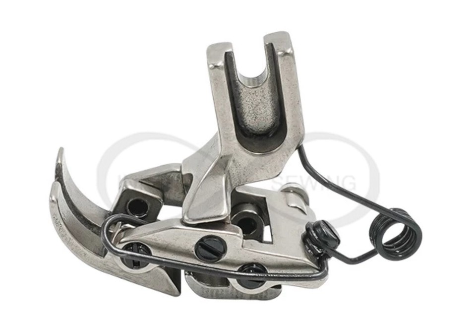 Brother S-1000A-3 Industrial Lockstitch Sewing Machine Walking Foot ...