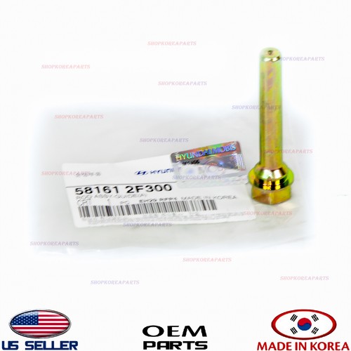 ROD ASSY GUIDE (A) GENUINE!!! FOR VARIOUS HYUNDAI KIA 2001-2020 ...