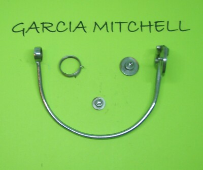 Reel Parts & Repair - Mitchell 300