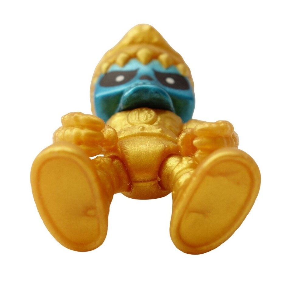 Moose Toys Treasure X Pirate Sunken Gold Series Hunter Figure | eBay