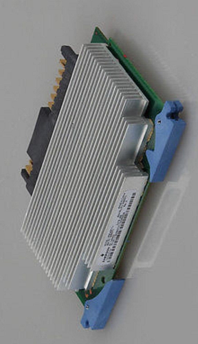 ️ IBM 00E6367 Processor VRM CCIN 2BF8 for 9117-MMB, MMC, 9179-MHB, MHC ...