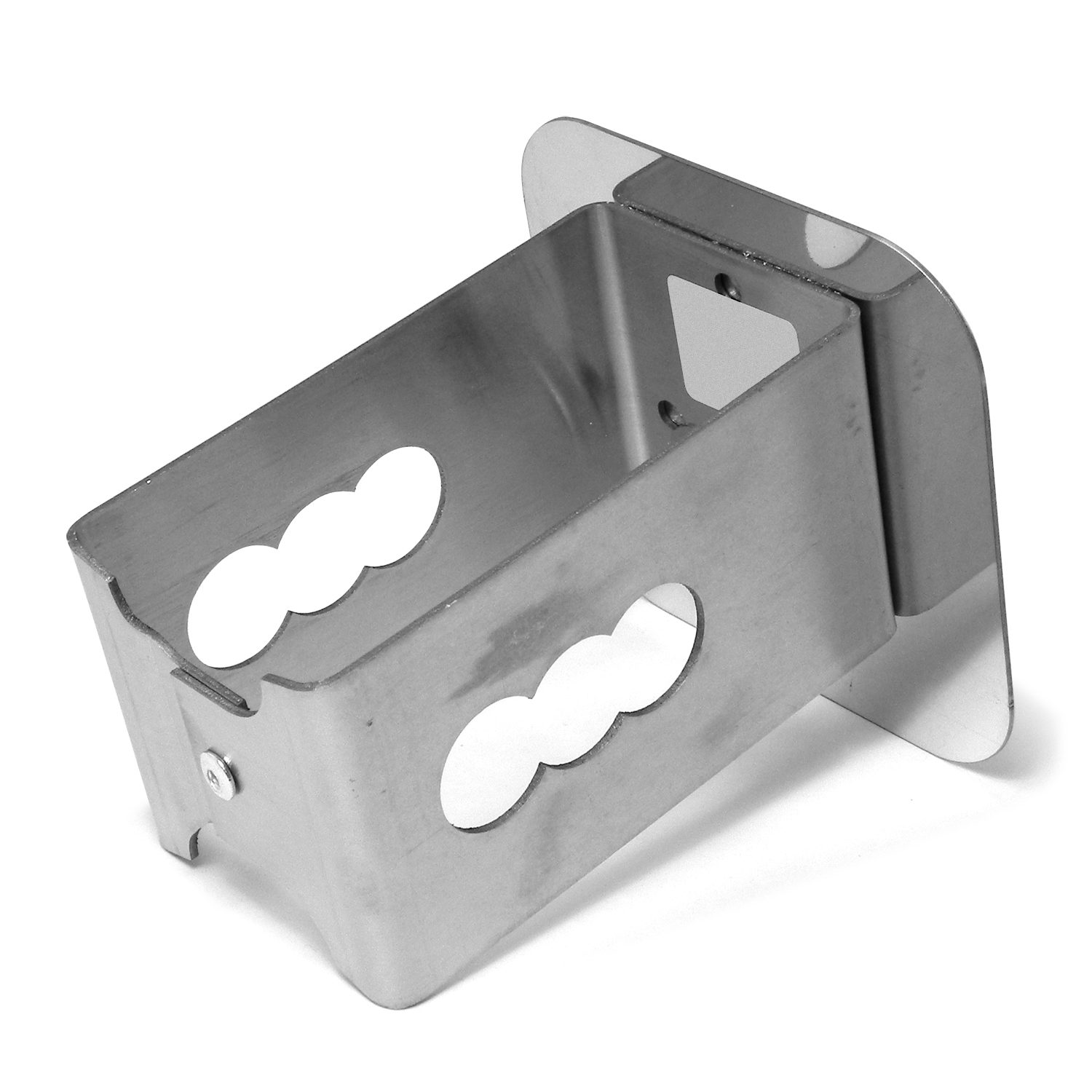 Honda Blue Infill Chrome Finish Stainless Steel Metal 2 Tow Hitch honda-blue-infill-chrome-finish-stainless-steel-metal-2-tow-hitch
