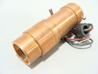 Industrial Lasers - Flash Lamp