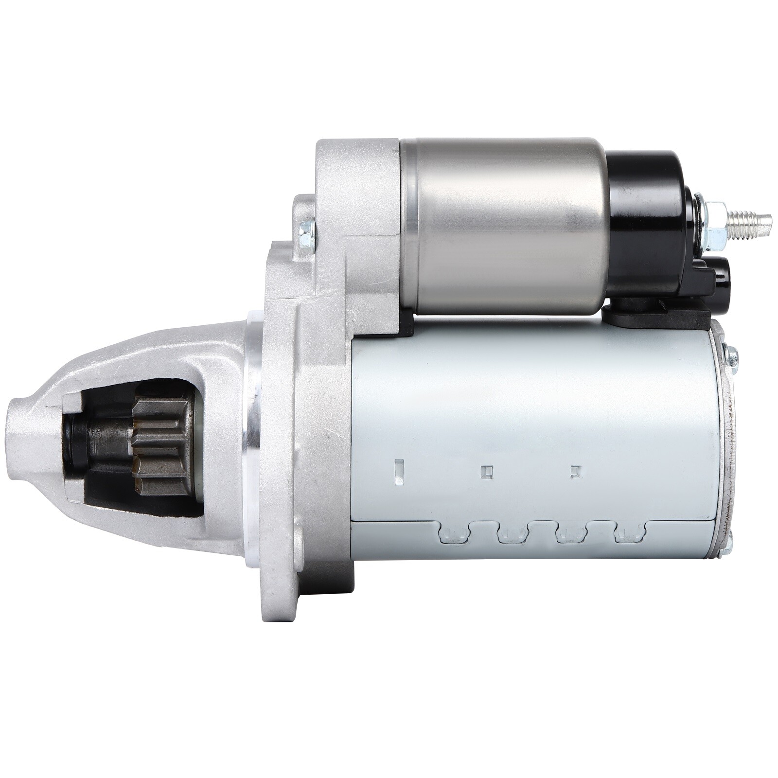 Starter For Chrysler Jeep Wrangler 2012-2017 V6 3.6L 3604cc 19202 ...