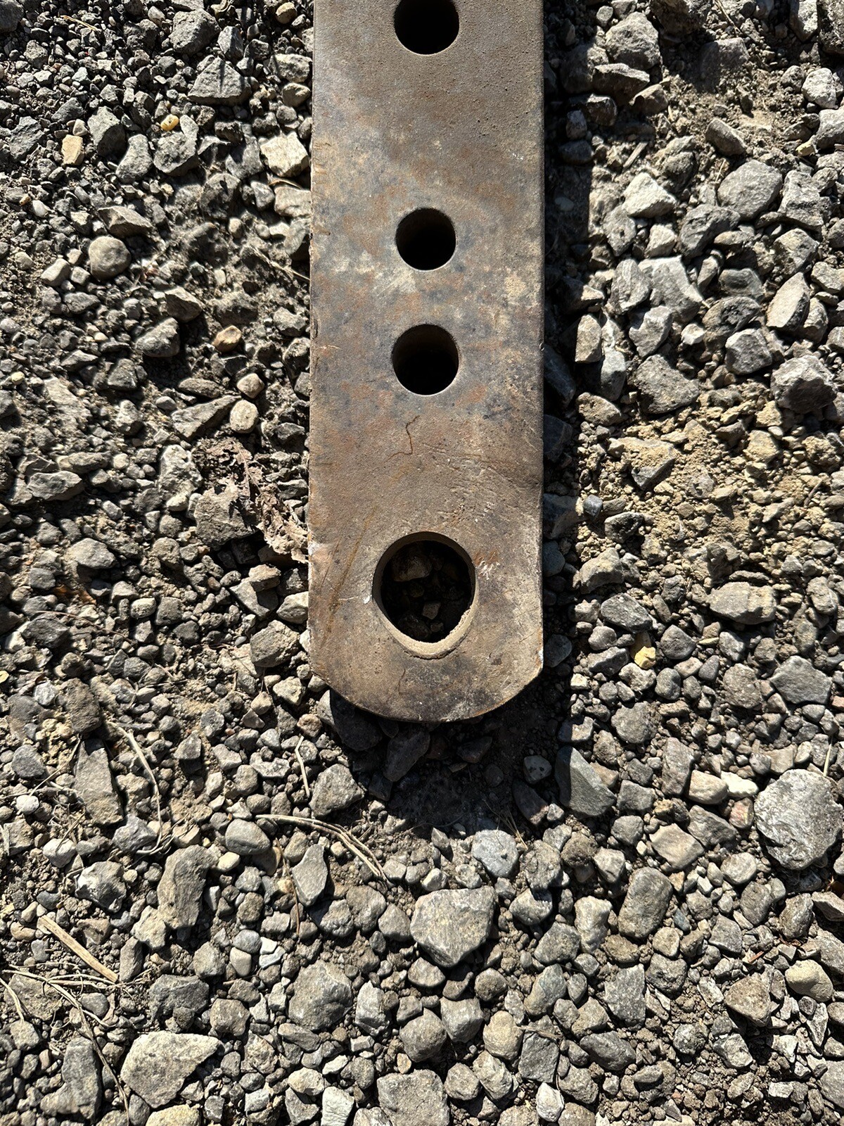 Allis Chalmers 6060 6070 6080 Drawbar Tag #4754 | eBay