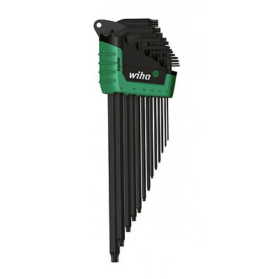 13pcs Magic Spring T6-point Star L-Key T5~T45 Set SB366R HZ13 made in ...