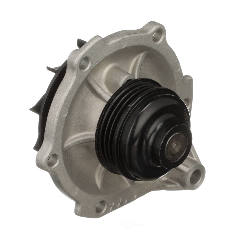 Airtex AW4106 Water Pump and Related Components - Engine Water Pump for ...