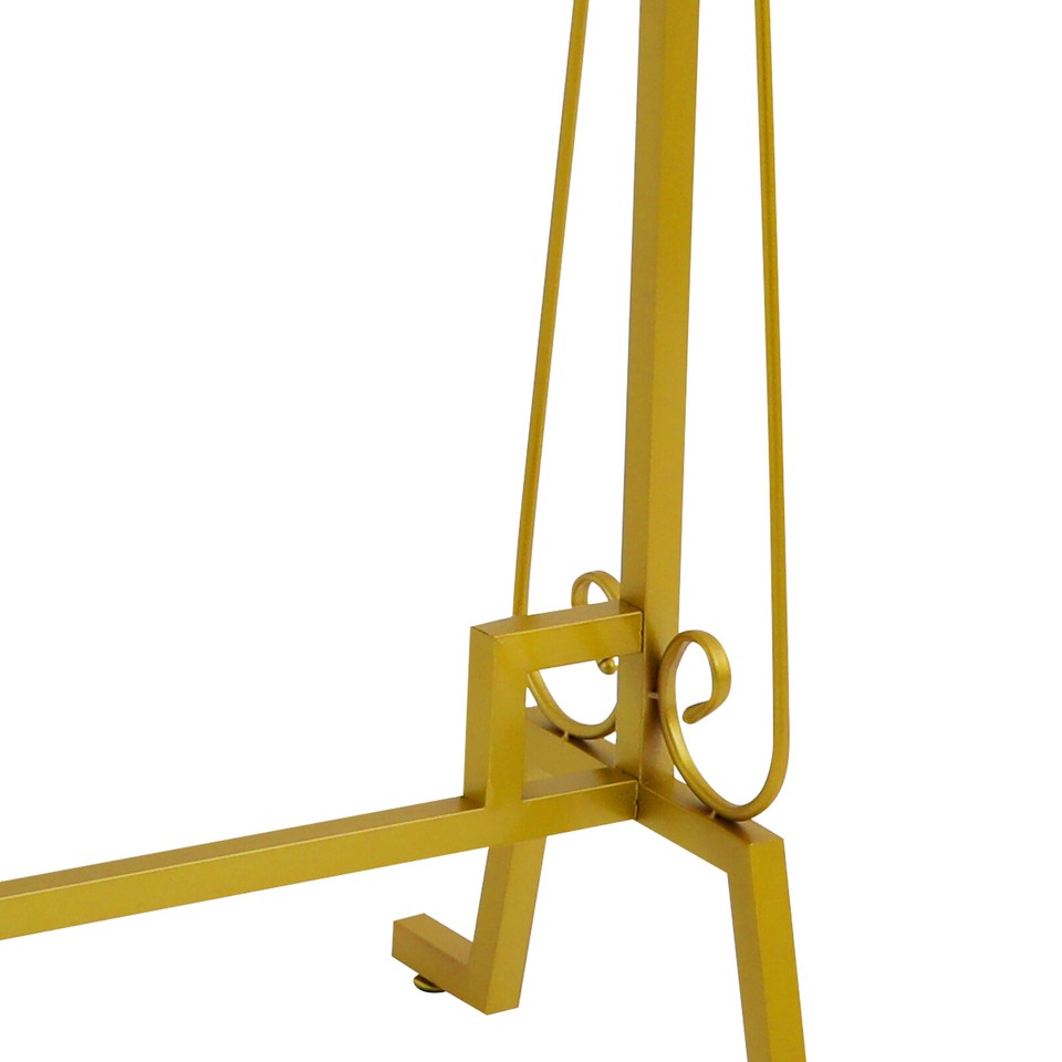 Clothing Display Stand, Clothing Rack, Commercial Clothes Hanging Rack ...