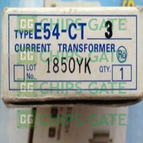 1PCS NEW IN BOX Omron Current Transformer E54-CT3 Fast Ship | eBay
