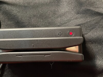 Credit Card Terminals, Readers - Reader Ps2