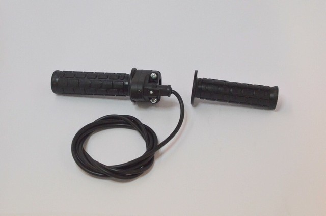 Motenergy ME1616 PMAC Brushless Motor EV Car Kit Sevcon Controller Dc ...