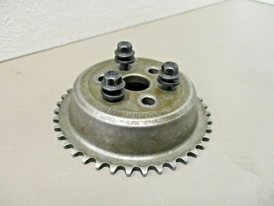 GM 2.2L Water Pump Sprocket 90537298 Chevy Pontiac Saturn Used OEM Part ...