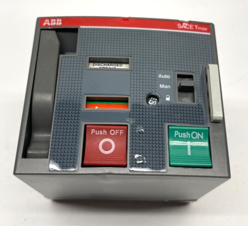 ABB 1SDA066466R1 , MOTOR OPERATOR MOE XT2-XT4 220...250V ac/dc | eBay