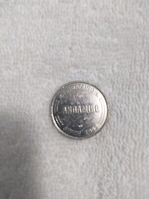 Game Token: Andamiro - Since 1992 (South Korea) | eBay