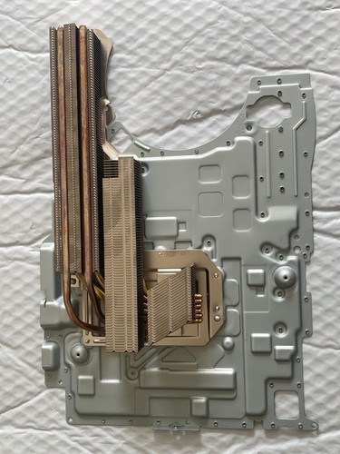 Sony PlayStation 5 PS5 Heatsink Replacement CFI-1115A CFI-1115B | eBay