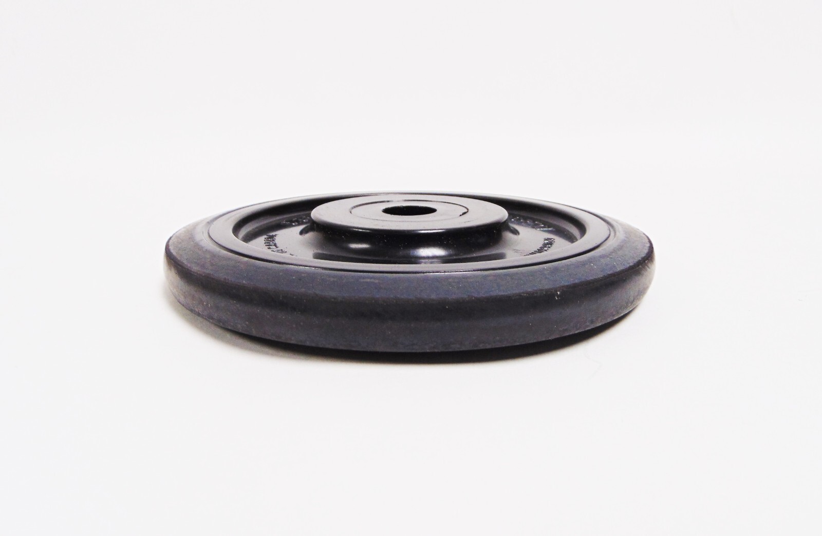 Kimpex Snowmobile Idler Wheel 6.375" 6205-2RS Bearing 298880 Same as ...
