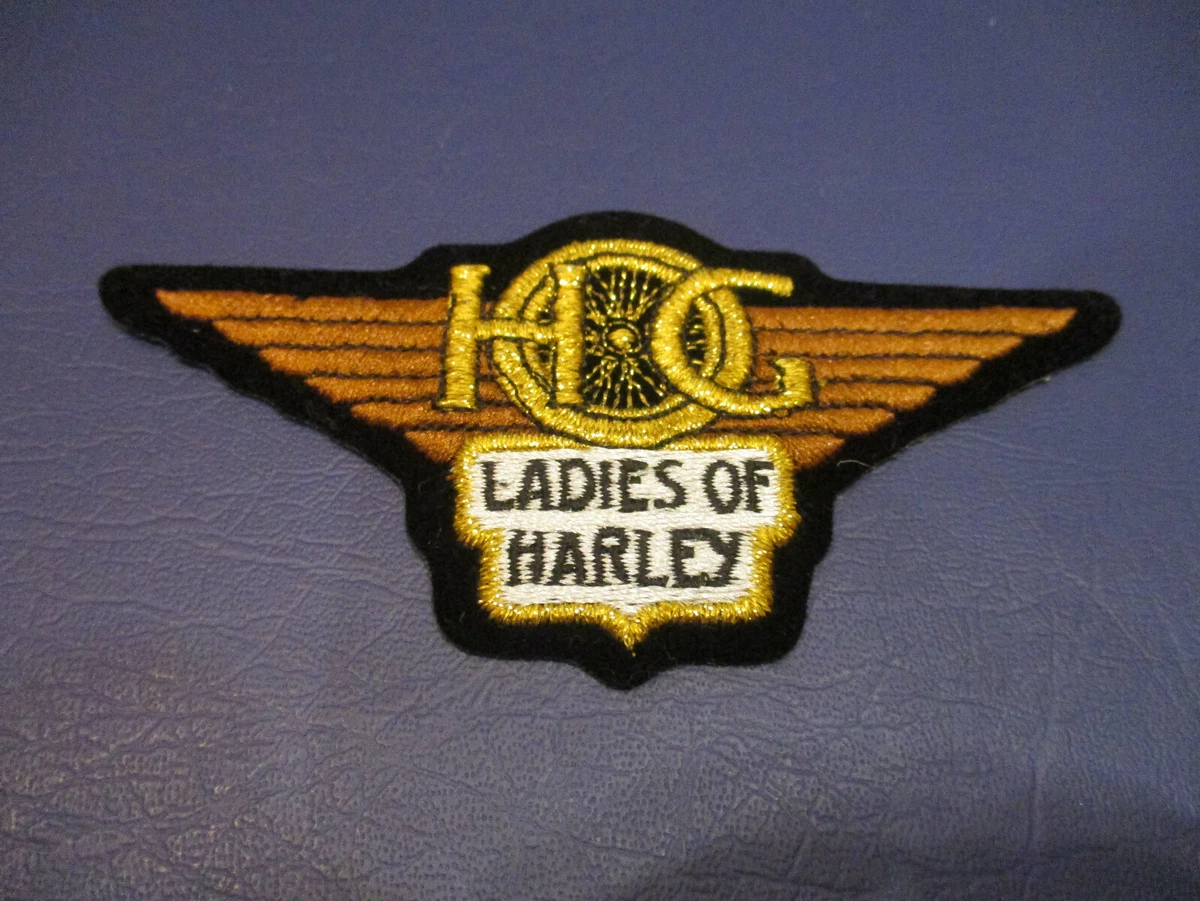 Ladies Of Harley Groups
