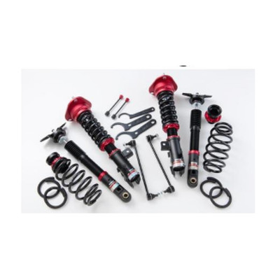 Blitz / Coilover Suspension with Wrench Corolla Cross ZVG15 Damper | eBay