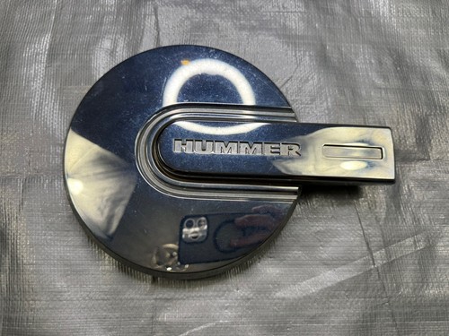 2006-2010 Hummer H3 Wheel Rim Cap Hubcap | eBay