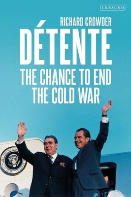 Richard Crowder Détente (Copertina rigida) | eBay