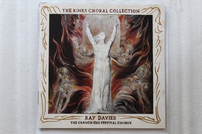 Ray Davies - The Kinks Choral Collection CD | eBay