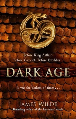 Dark Age: (Dark Age Book 2) by James Wilde (English) Paperback Book | eBay