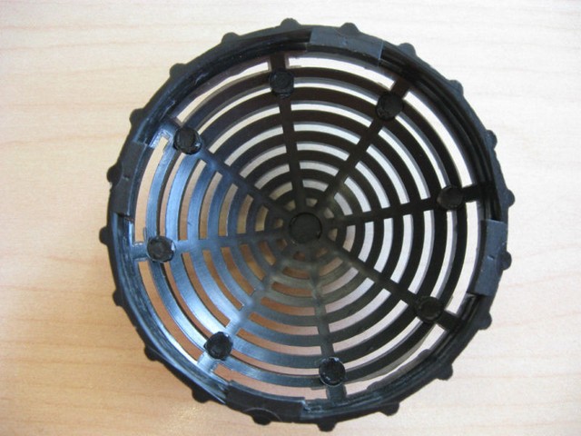 Ranger Boats Livewell Aerator Intake Screens Pump 7100118 for sale ...