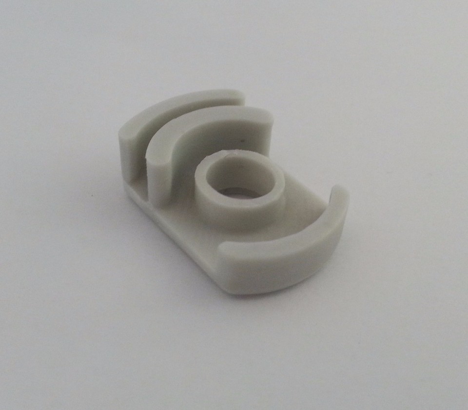 Caravan fridge door lock and catch Retainer RM2310 - RM2501 suit ...