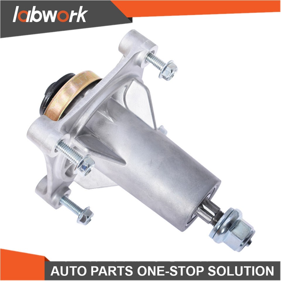 Labwork Spindle Assembly For Husqvarna For Craftsman 532187292 ...